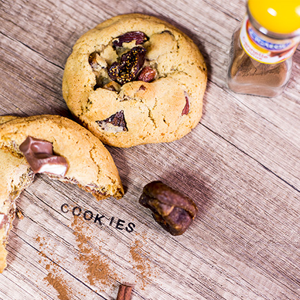 Nos cookies | Fabrication maison près de Toulouse