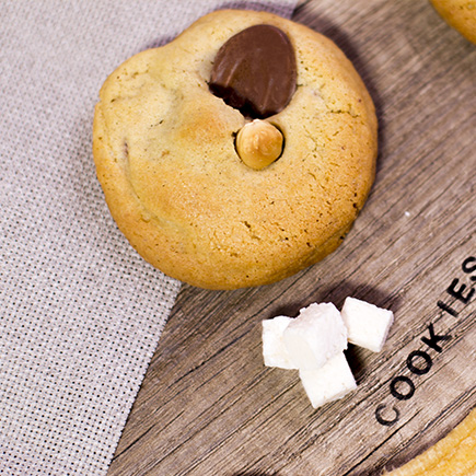 Nos cookies | Fabrication maison près de Toulouse