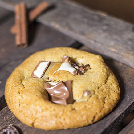 Nos cookies | Fabrication maison près de Toulouse