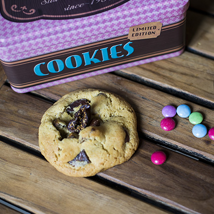 Nos cookies | Fabrication maison près de Toulouse