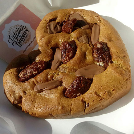 Nos cookies | Fabrication maison près de Toulouse